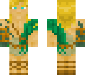 link loz | Minecraft Skins