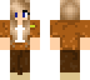 worker | Minecraft Skins