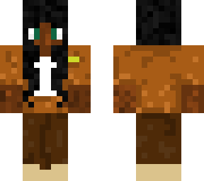 zoo | Minecraft Skins