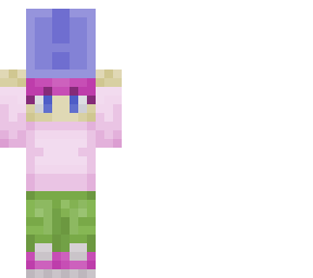 normal | Minecraft Skins