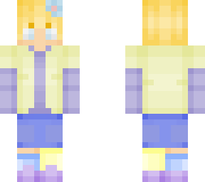 male hair | Minecraft Skins