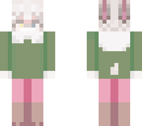 snowy | Minecraft Skins