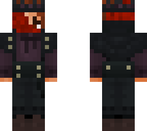 ahh | Minecraft Skin