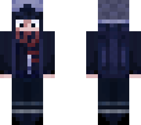 aiden fpe | Minecraft Skins