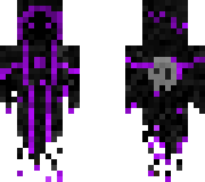 alpha sigma skin | Minecraft Skin