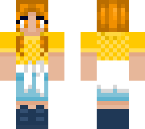 aroace | Minecraft Skins