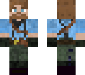 arthur | Minecraft Skins