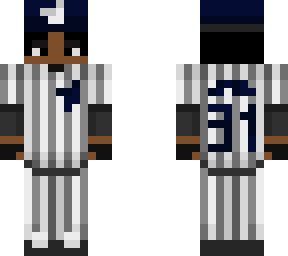 baseball | Minecraft Skins