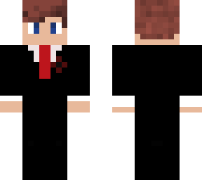 suit | Minecraft Skins