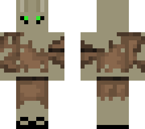 Chrysid deepwoken | Minecraft Skin