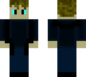 clancy | Minecraft Skins