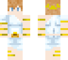 cocraft's mytic skin (SCHOOLCRAFT IV THEME) | Minecraft Skin