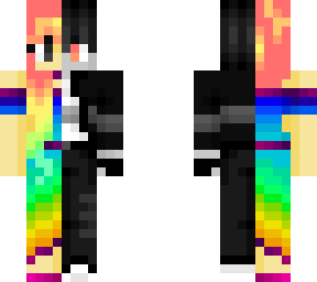 cosmo | Minecraft Skins