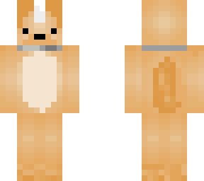 Cooper | Minecraft Skin