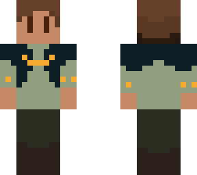 persona | Minecraft Skins