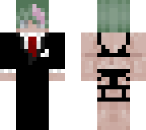 cyrus | Minecraft Skins