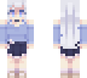 tmf | Minecraft Skins