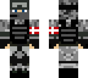 danish | Minecraft Skins