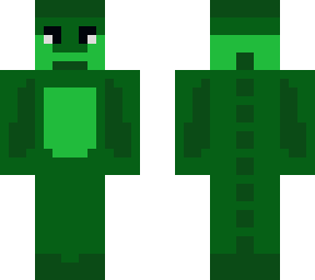 dino | Minecraft Skins