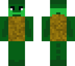 turtle | Minecraft Skins
