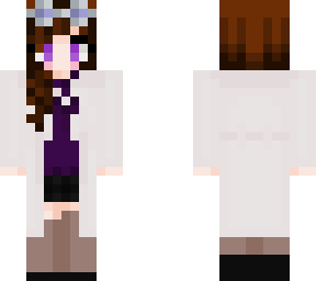 doctor | Minecraft Skins