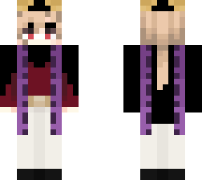 douma | Minecraft Skins