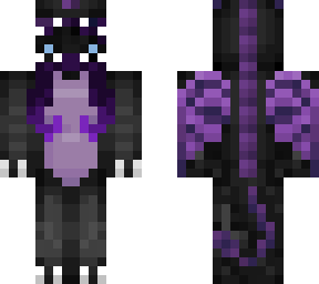 dragon | Minecraft Skins
