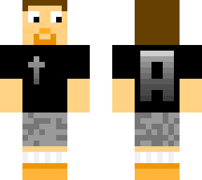 drip | Minecraft Skins