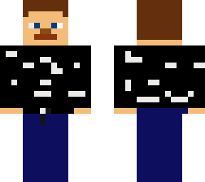 drip | Minecraft Skins