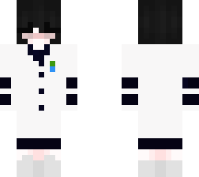 duster | Minecraft Skins