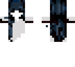 e-girl | Minecraft Skin