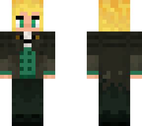 edward | Minecraft Skins