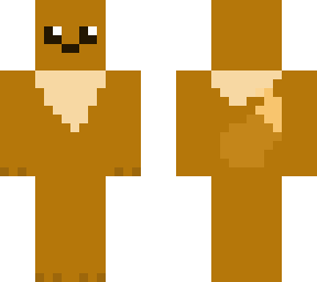 eevee | Minecraft Skins