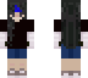 ein | Minecraft Skins