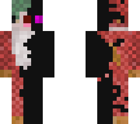 salmon | Minecraft Skins