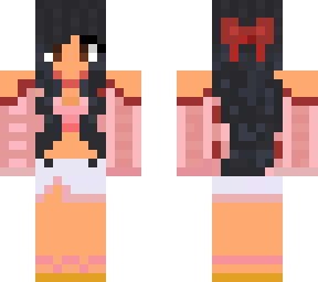 aph | Minecraft Skins