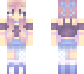 coquette | Minecraft Skins