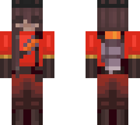 folly | Minecraft Skins