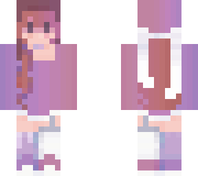 gem | Minecraft Skins