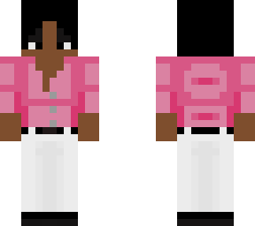 dancer | Minecraft Skins