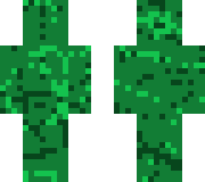 grass | Minecraft Skins