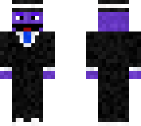 grimace | Minecraft Skins