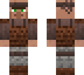 villager guard | Minecraft Skins