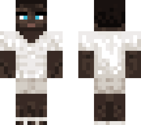 no clothes | Minecraft Skins
