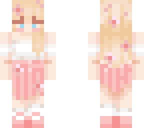 haru | Minecraft Skins