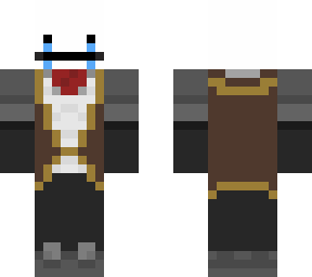 castle crashers | Minecraft Skins