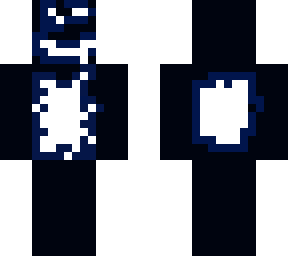 hidden | Minecraft Skins