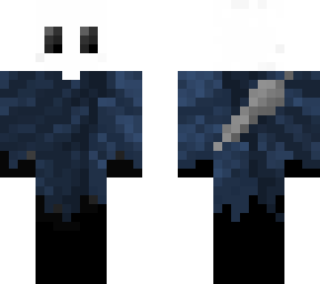 hollow knight | Minecraft Skins