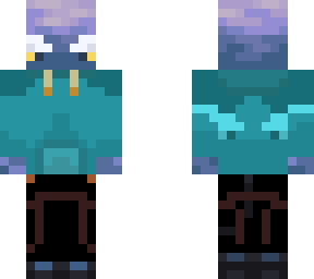 breeze | Minecraft Skins