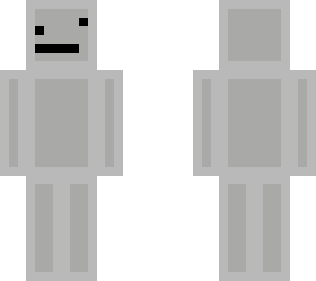 ICE CREAM SKIBIDI | Minecraft Skin